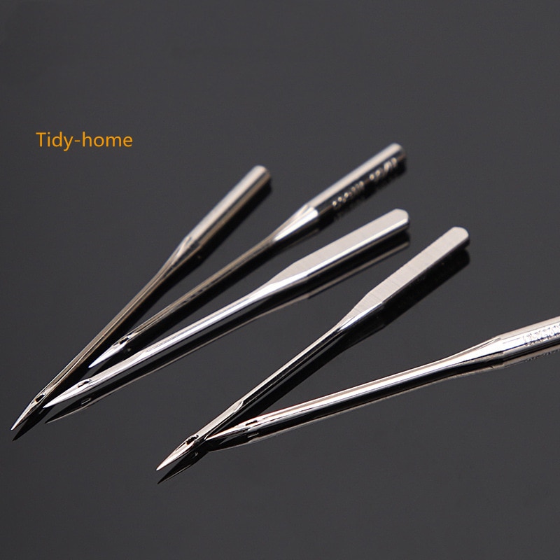 4pack/lot HAX1 ORGAN Home Use Sewing Machine Needl... – Grandado