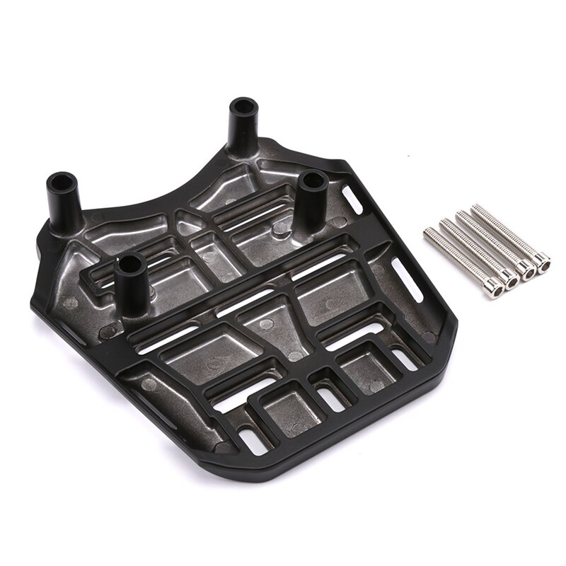 Motorcycle Rear Luggage Rack Holder for Honda PCX ... – Grandado