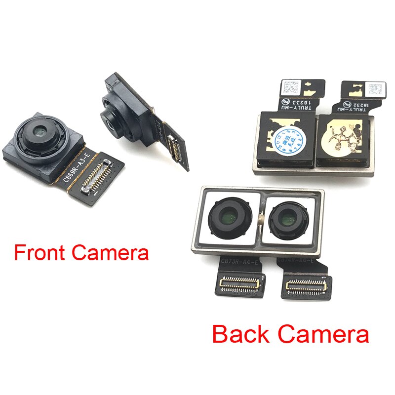 For Nokia 7 Plus Back Rear Camera Module Flex Cabl... – Grandado For Nokia 7 Plus Back Rear Camera Module Flex Cabl... – Grandado