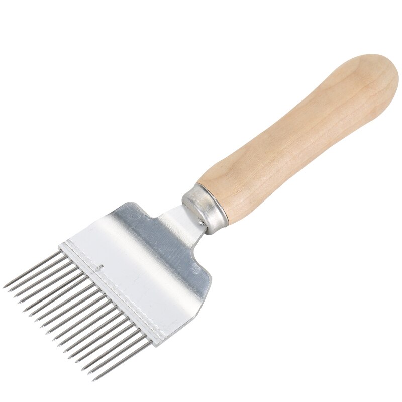 Needle type honey cutter Stainless steel needle ty... – Vicedeal