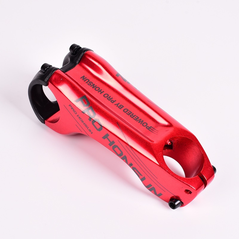 HONSUN PRO bicycle stem 17 Degree Angle MTB Bike S... – Vicedeal