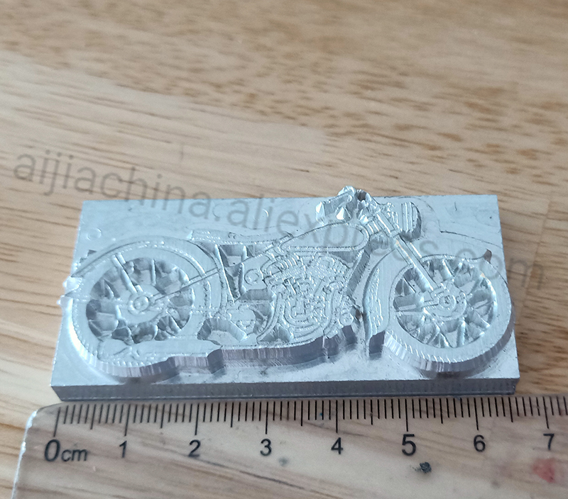 Locomotive style SIDECAR motorcycle pattern Hand-w... – Vicedeal