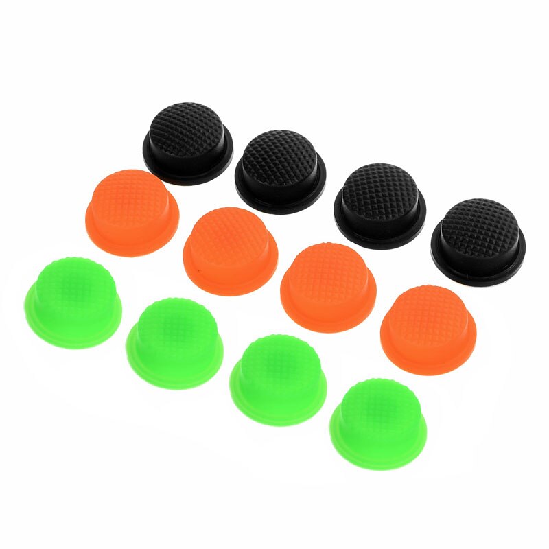 (10pcs/ pack) 16mm Soft Silicone Tailcap for Flash... – Vicedeal