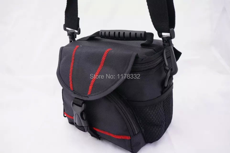 Waterproof Messenger Carrying Camera bag Camcorder... – Grandado