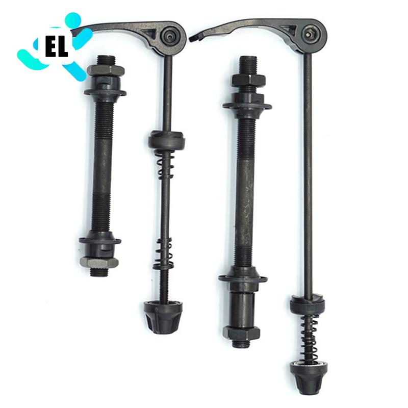 Fiets Snelspanner Set Voor Achter Wiel Hub As Holl... – Grandado