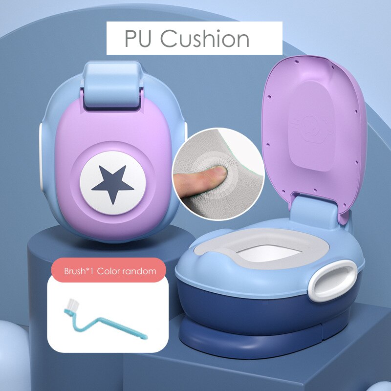 3 In 1 Portable Baby Potties Multifunction Kids To... – Grandado