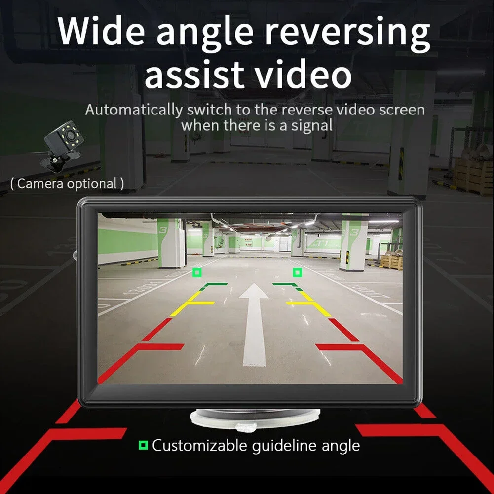 Portable Car Stereo Carplay Android Auto Monitor H... – Vicedeal
