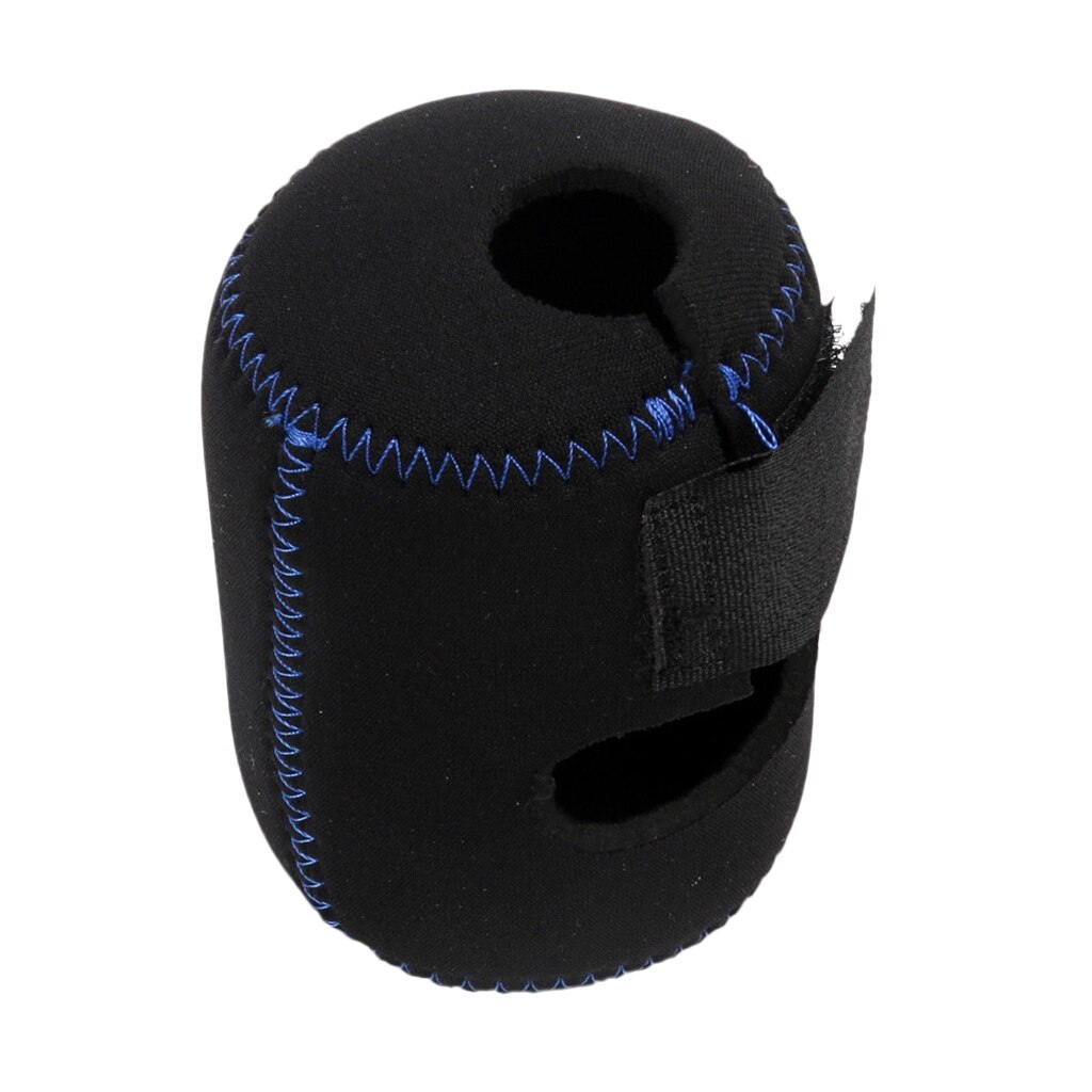 Neoprene Conventional Casting Reel Cover Round Dru... – Grandado