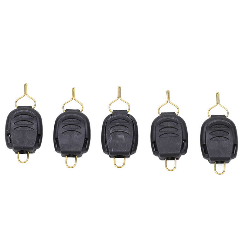 Fishing Line Stopper Fishing Line Clip Buckle for ... – Grandado