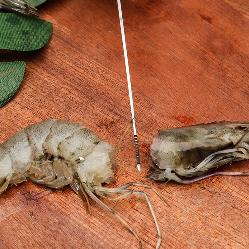 Shrimp Line Remove Knife Lobster Intestines Cuttin... – Grandado
