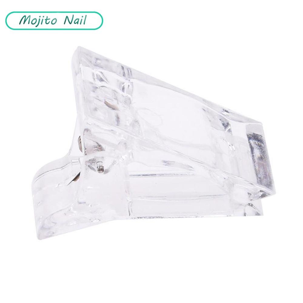 1Pcs Poly Nail Gel Nail Tips Vinger Extension Gel ... – Vicedeal