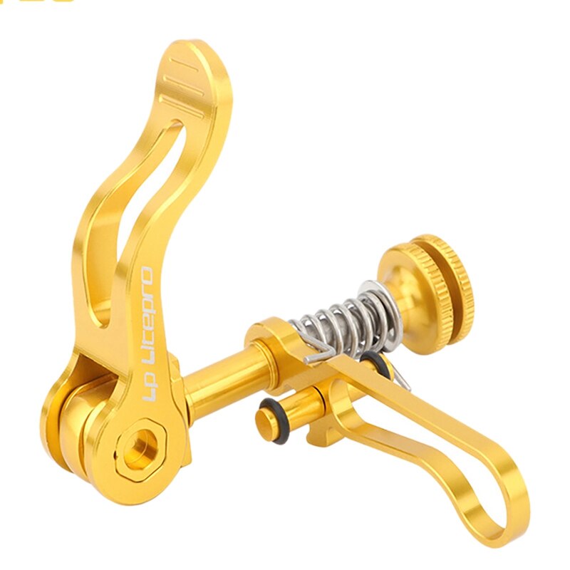 Litepro Vouwfiets Zadelpenklem Aluminium As Zadelp... – Grandado