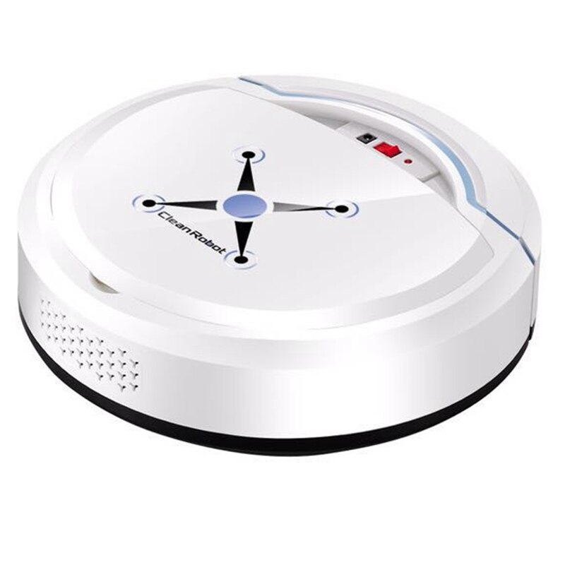 Vakuum Reinigung Auto Roboter Smart ing Robot Bode... – Vicedeal