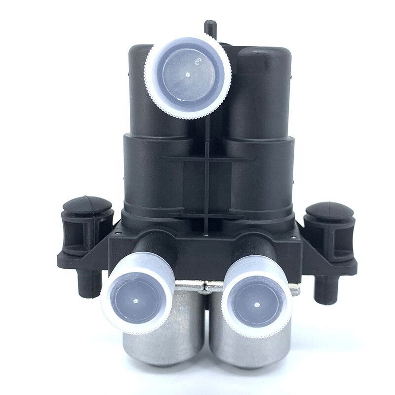 HVAC Car Heater Control Valve Solenoid Water Valve... – Grandado