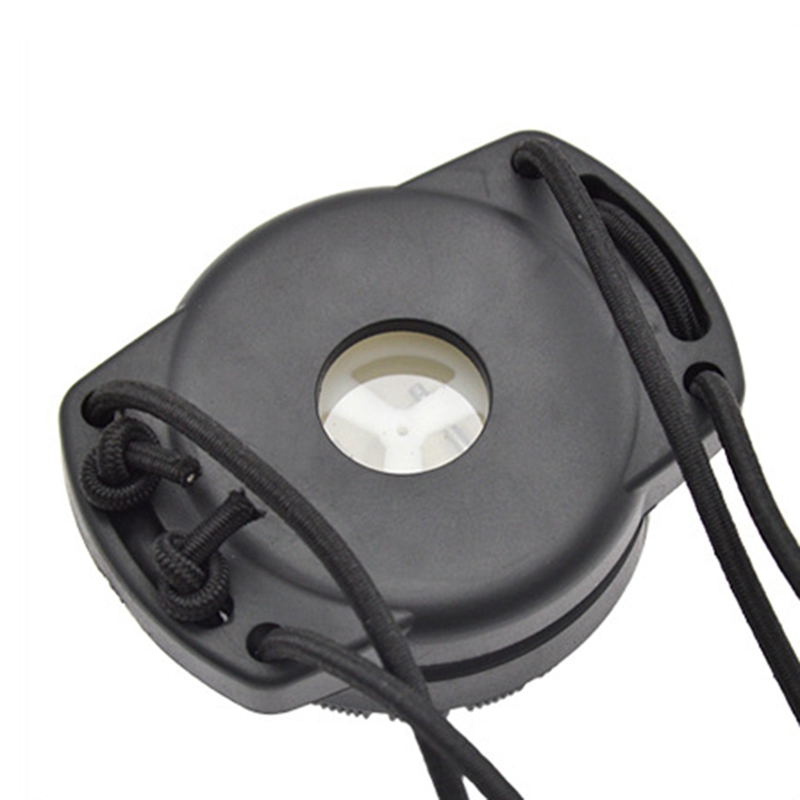 50m Watch Balanced Waterproof Compass Underwater C... – Grandado