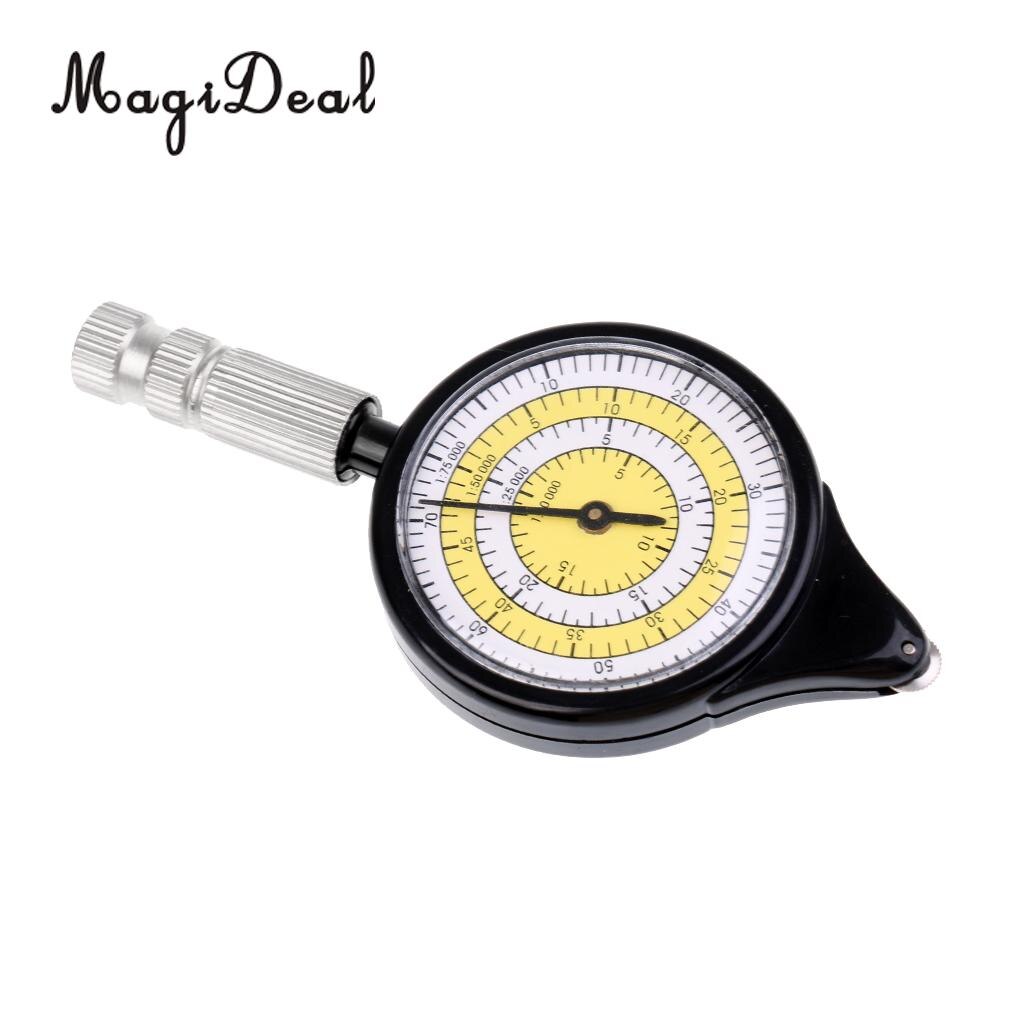 Outdoor Map Measurer Distance Calculator Camping M... – Vicedeal
