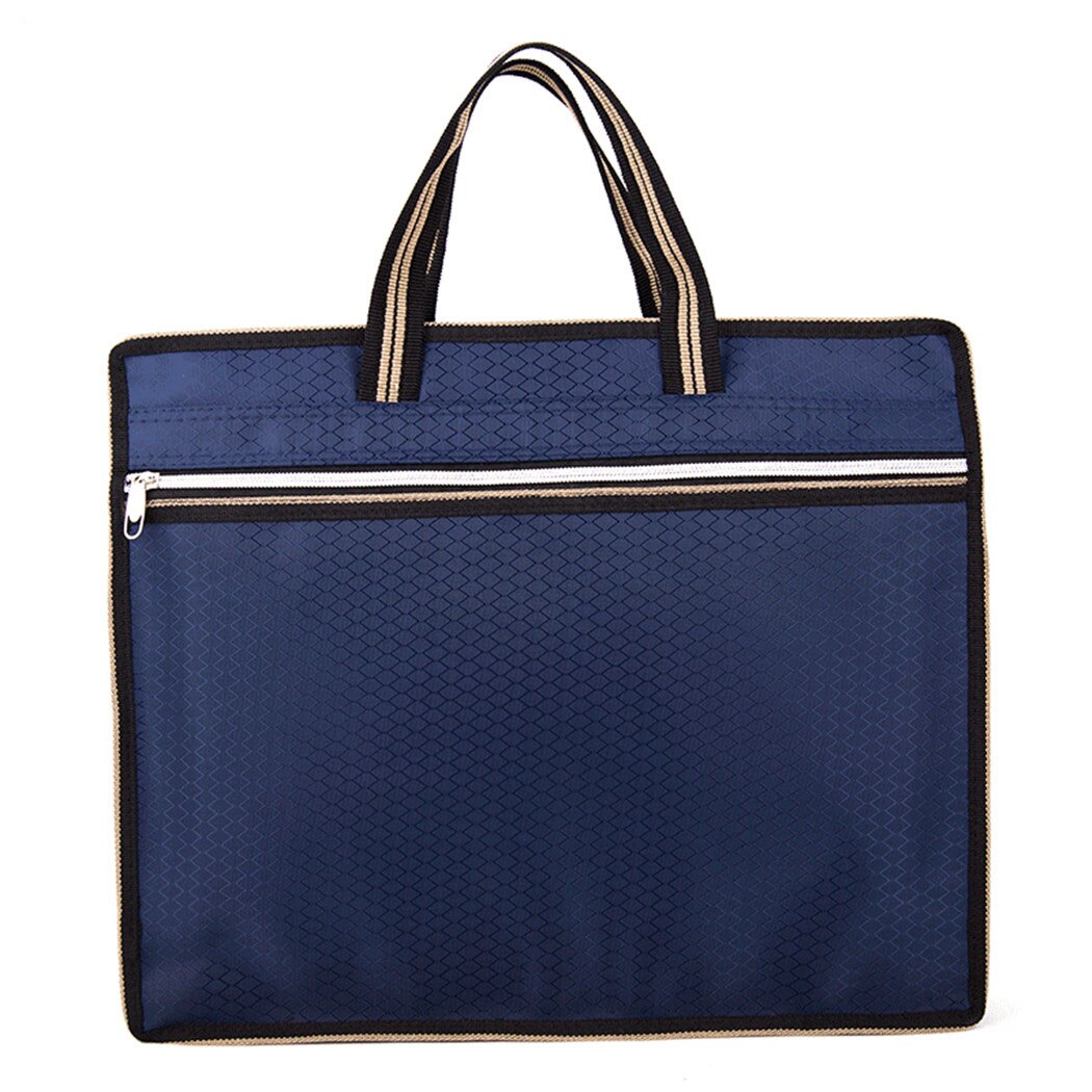 Coofit Business Laptop Briefcase For Men Dark Blue... – Grandado