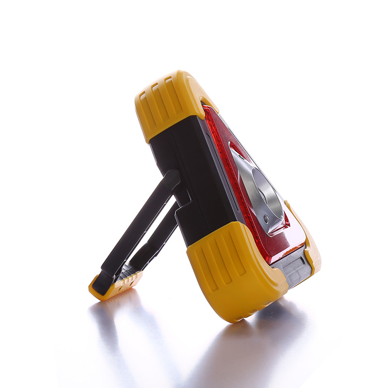 Traffic Triangle Warning Lamp Multi-Function Work ... – Vicedeal