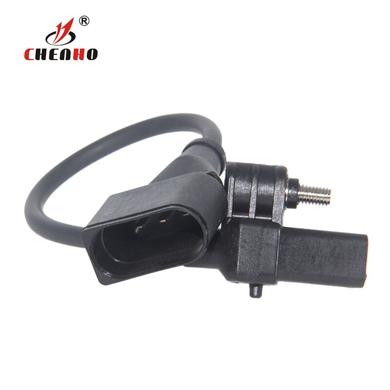 Camshaft Position Sensor CPS 041906433A For V-W – Grandado