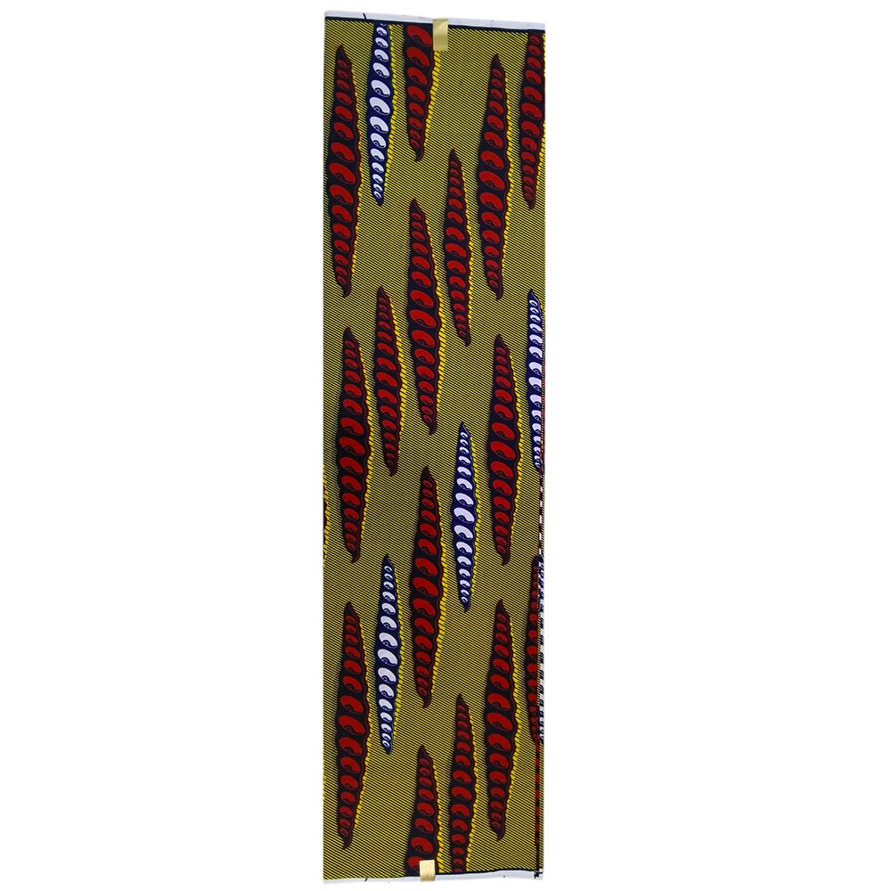 Tela de cera Africana tela de cera de Java Ankara ... – Grandado
