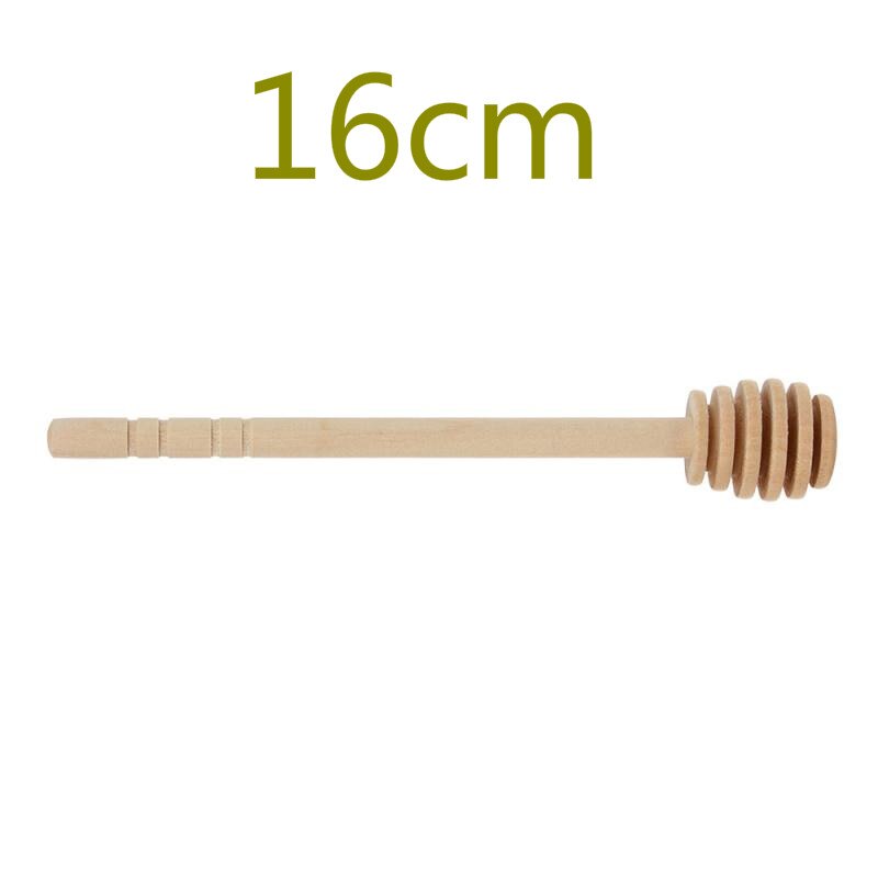 1Pc 8Cm Lange Handvat Hout Honing Roer Bar Praktis... – Grandado