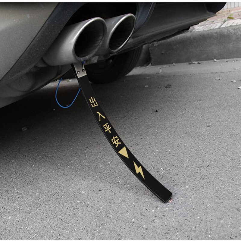 Auto Anti-statische Eliminator Elektrostatische Ri... – Vicedeal