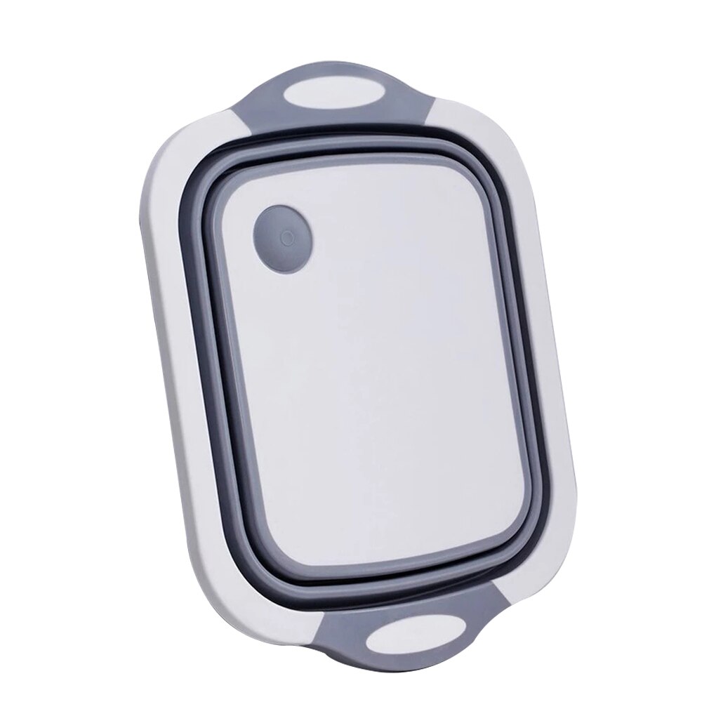 Multi-Function Folding Chopping Board Kitchen Vege... – Vicedeal