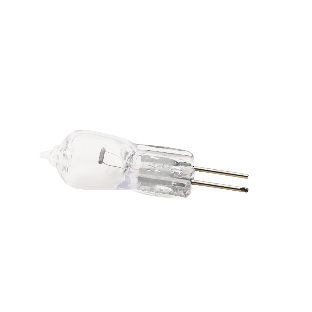 15X Halogen G4 12 V Lampe G4 Halogen-glühlampen 10... – Vicedeal