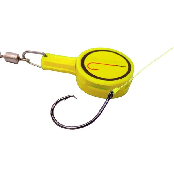 K-STAR Vissen Knoop Tool Snelle Tie Knoper Lijn Cu... – Vicedeal