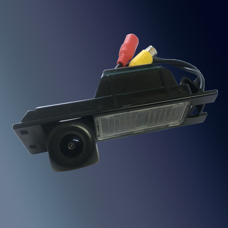 175 Degree HD Reverse Rear View Camera For Opel As... – Grandado