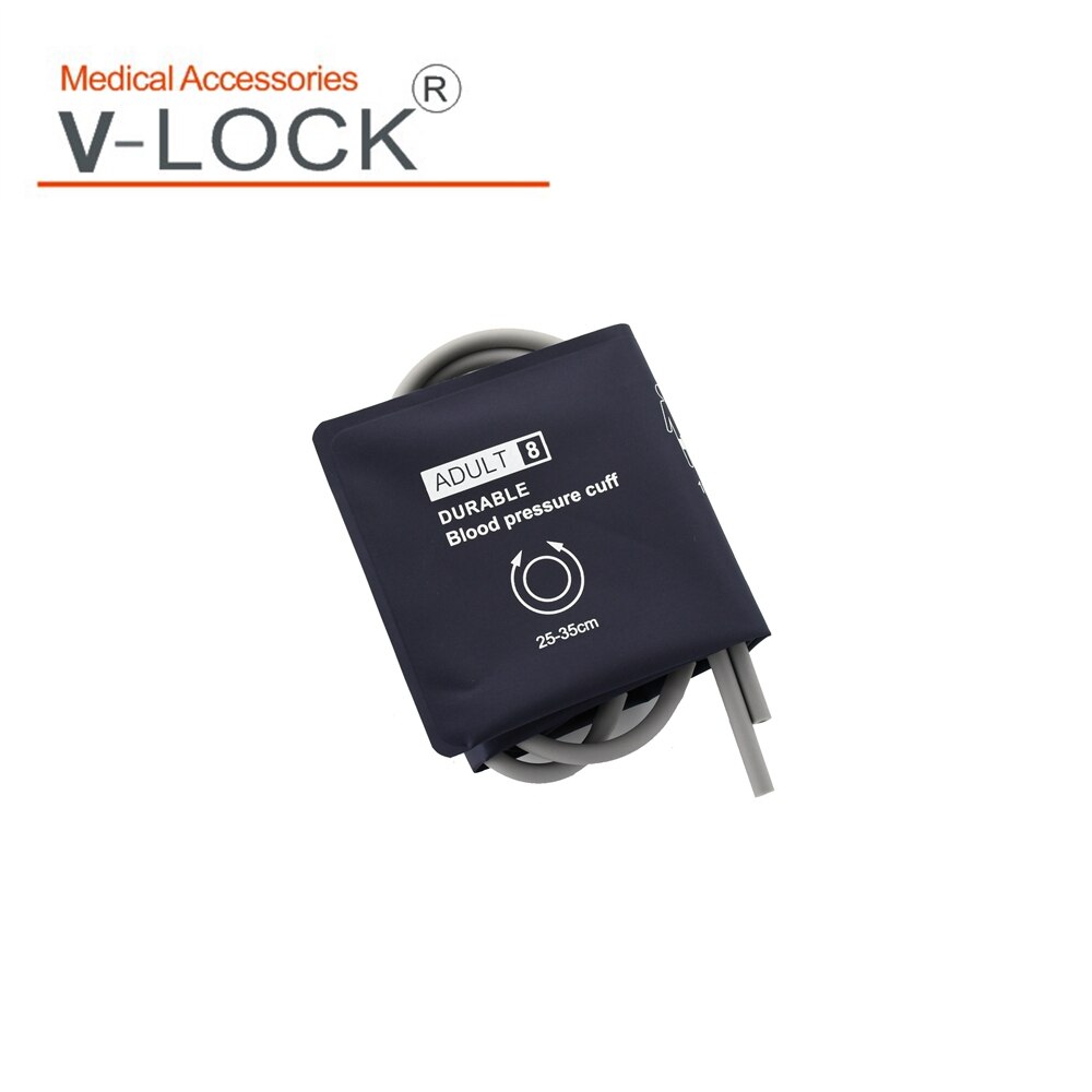 Adult arm Reusable without-bladder DOUBLE tube blo... – Vicedeal