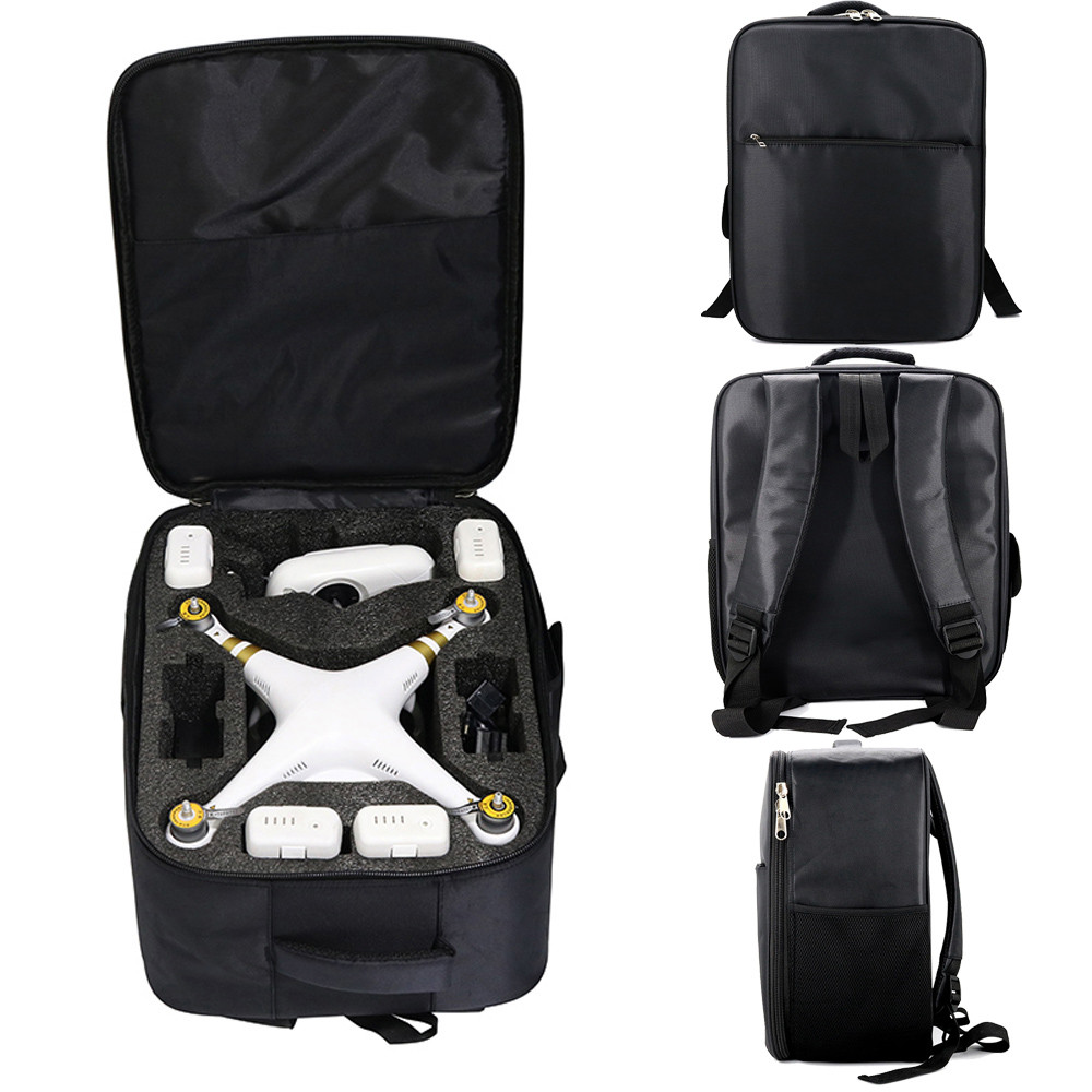 Drone Carrying Shoulder Case Backpack Bag for DJI ... – Vicedeal