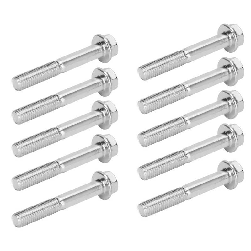 pumps su pompası M8x55 Screws Cylinder Accessory f... – Grandado