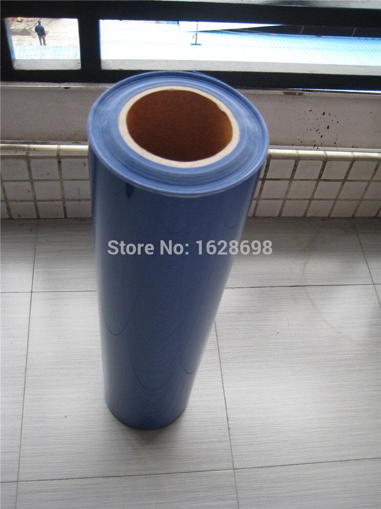 CDC-09 Royal blue color PVC heat transfer vinyl fo... – Grandado