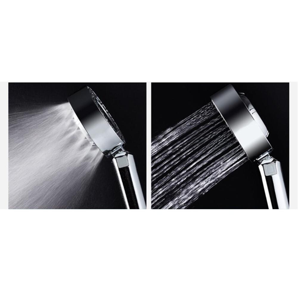 Double-Sided Shower Enhanced Pressurized Double-Si... – Grandado