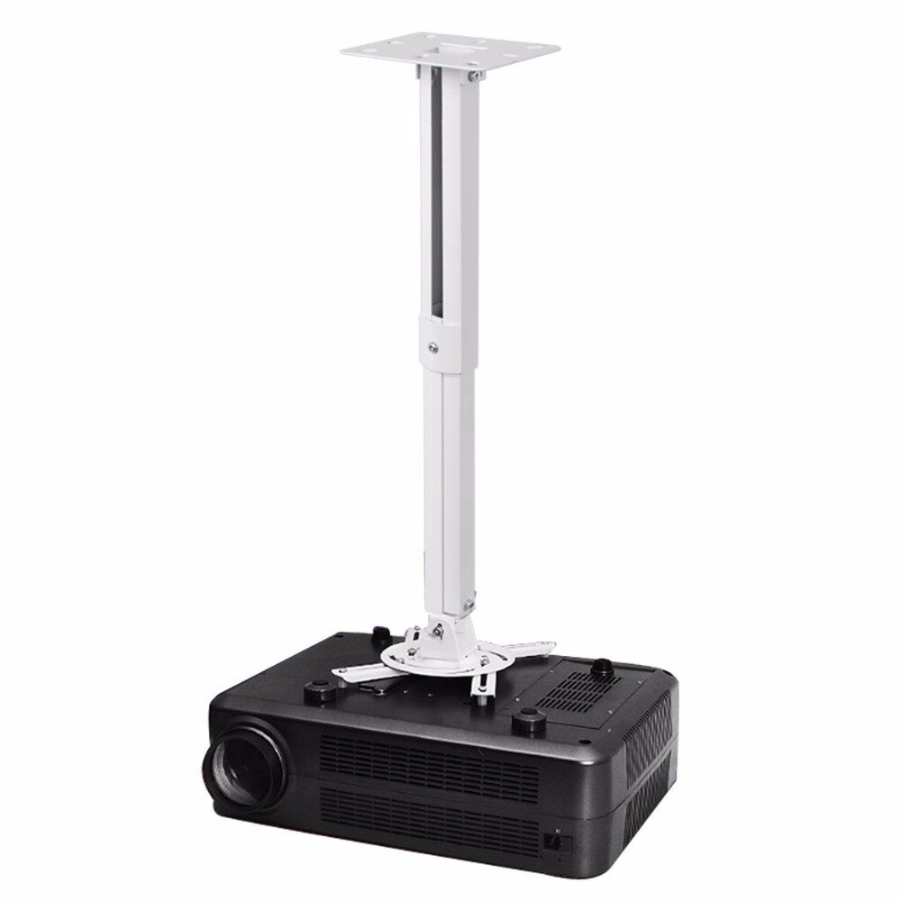 Suptek Universal Projector Ceiling Mount Bracket W... – Grandado