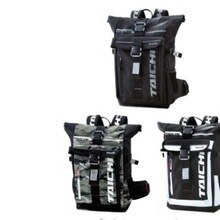 motorcycle waterproof locomotive backpack travel r... – Grandado