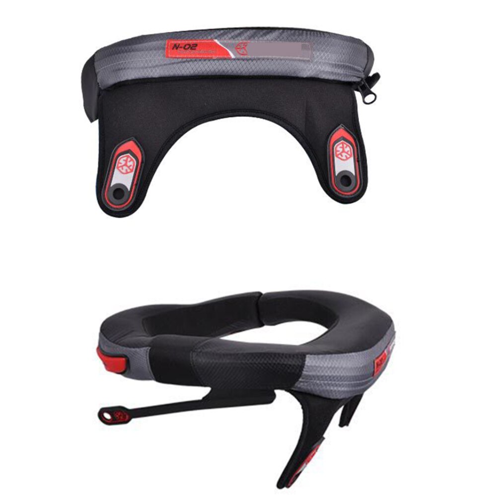 Brace Motorcycle Riding Racing Off Road Flexible M... – Vicedeal