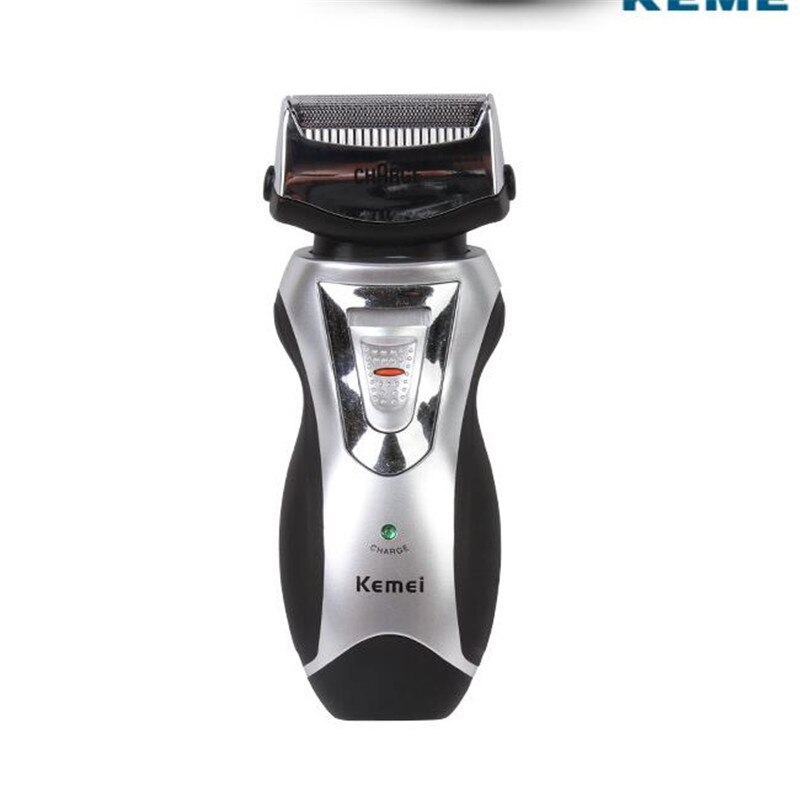 220v EU plug electric shaver man beard shave razor... – Grandado