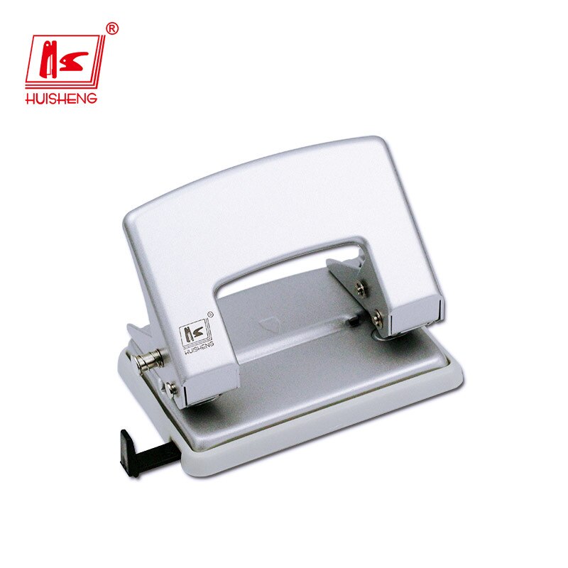 Double Hole Puncher Manual Porous Paper Puncher Ha... – Vicedeal