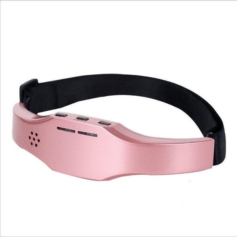 Electric Headache and Migraine Relief Head Massage... – Vicedeal