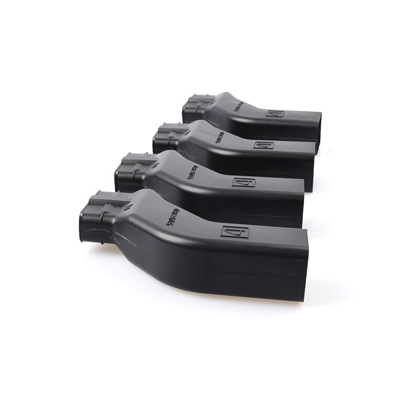 Car AC Outlet Extended Tube Louver Modified For Su... – Grandado