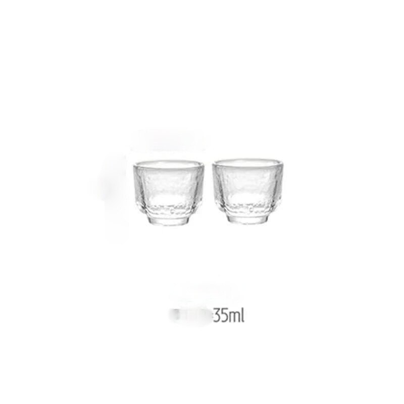 Japanese Sake Pot Set Glass Wine Warmer Wine Pot H... – Vicedeal