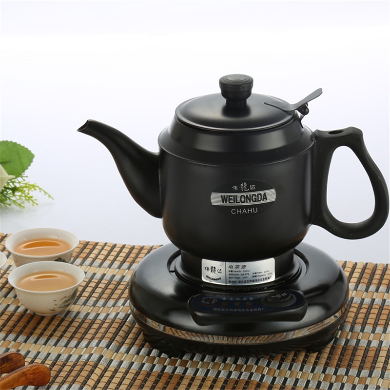 Weineng Electric Kettle Insulation Electric Teapot... – Grandado