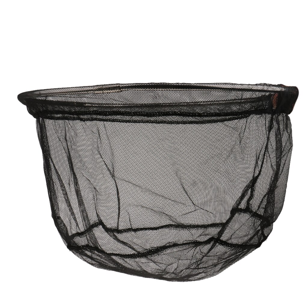 Dia.40cm Folding Fishing Brail Landing Net Hand St... – Grandado
