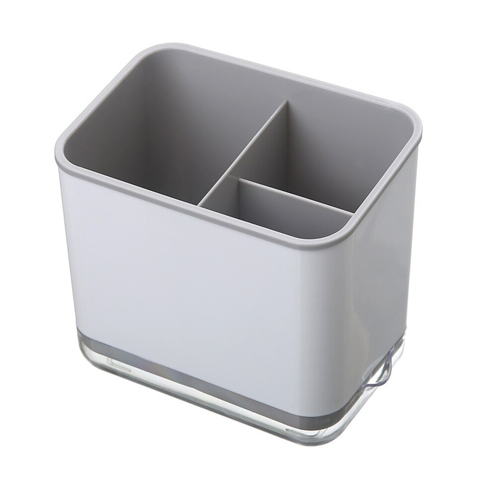 Multi-Function Utensil Storage Box Holder Knife Bl... – Grandado