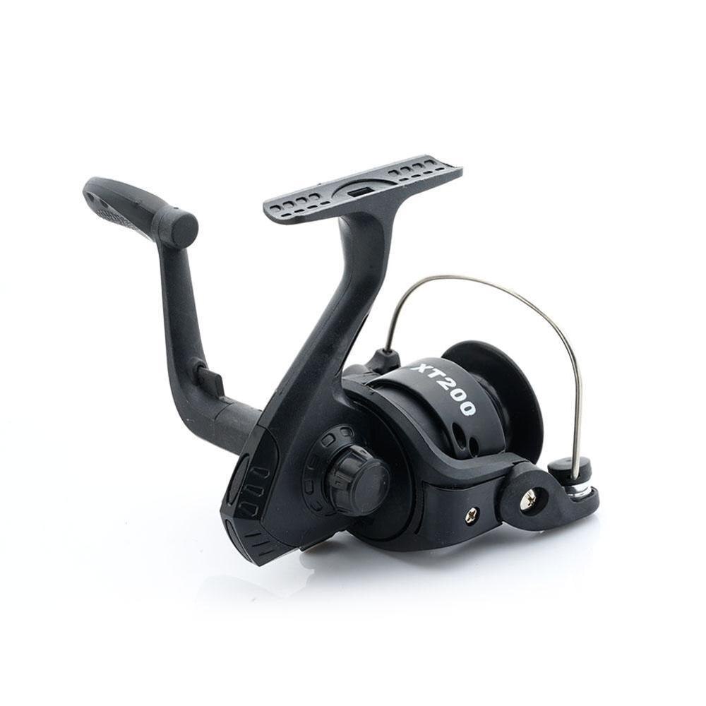 200 small fishing reel fishing reel spinning wheel... – Vicedeal
