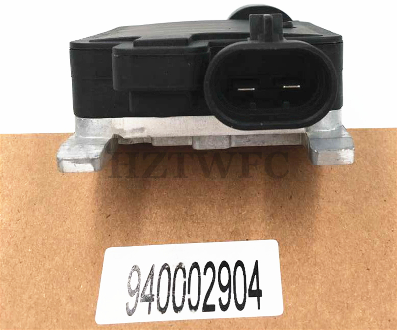 auto vifte motor motstand vifte modul 940002904 ti... – Grandado