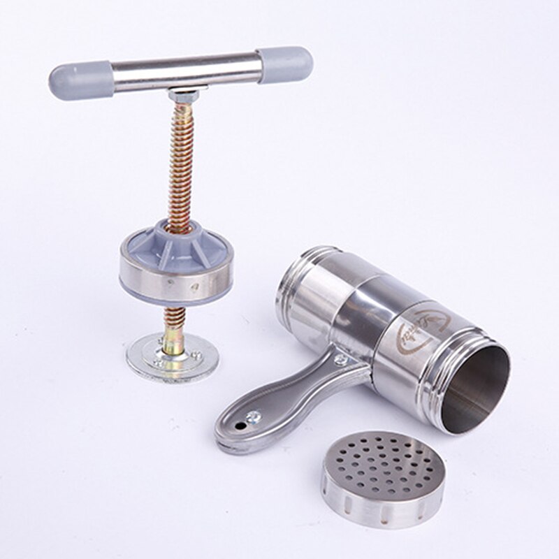 5 modus Edelstahl Pasta Noodle Maker Maschine Hand... – Vicedeal