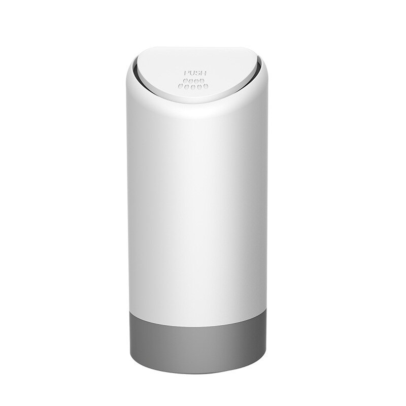 Auto Car Garbage Can Car Trash Can Silicone Garbag... – Vicedeal